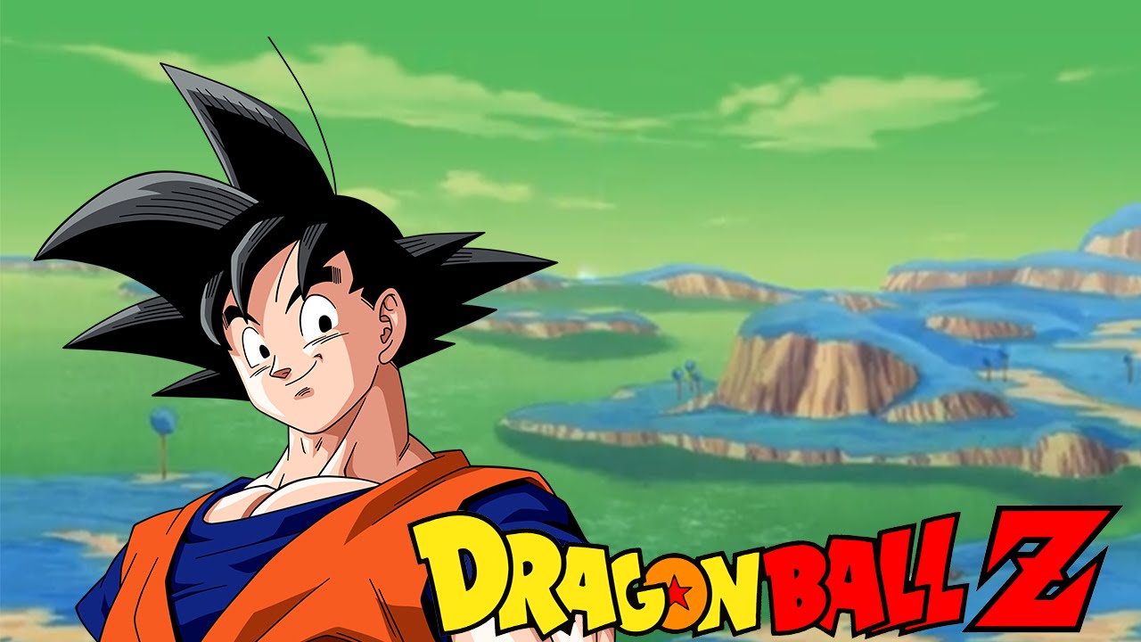 Dragon Ball Z Budokai - Planet Namek (Genesis Remix) - YouTube