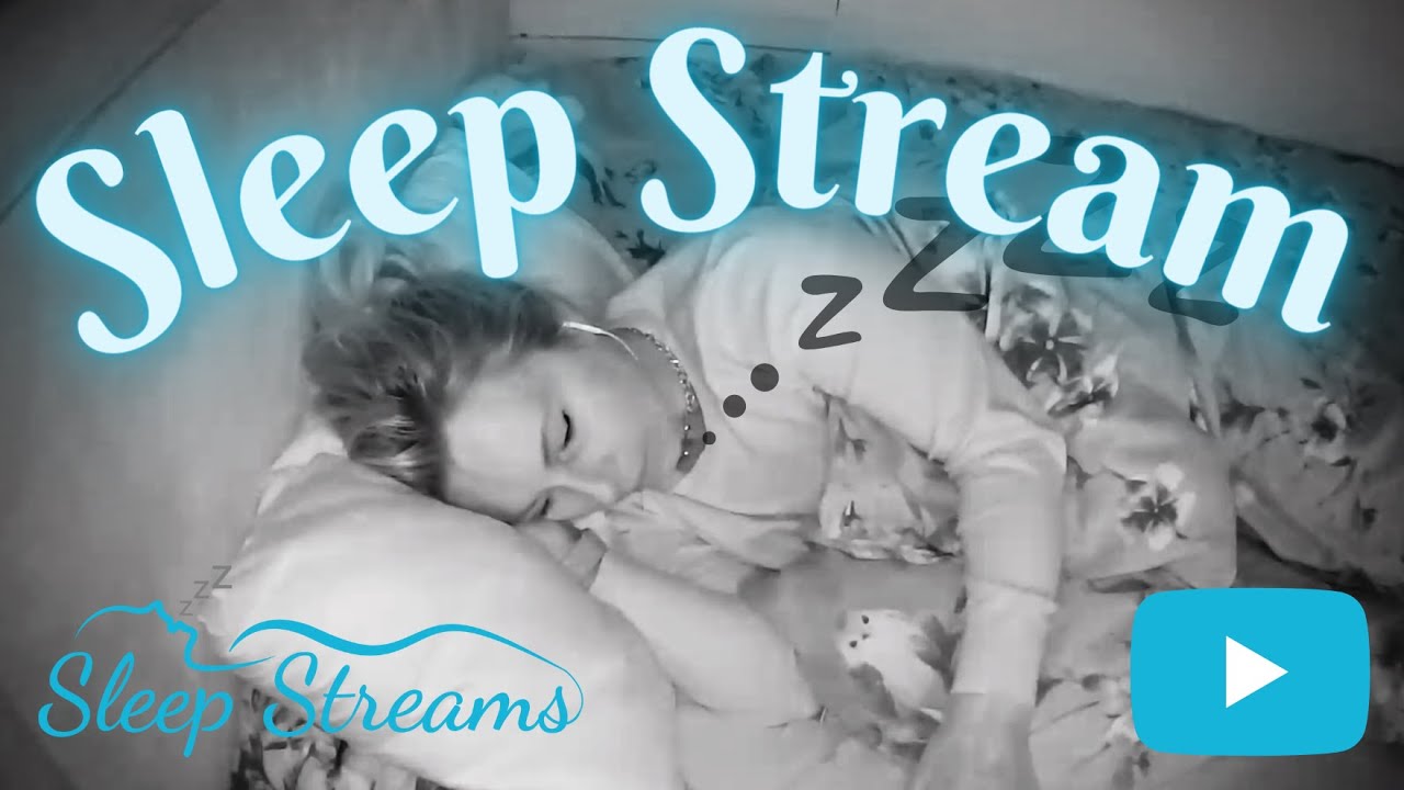 🔴 FALL ASLEEP WITH ME. SNORING. DREAMS. - YouTube