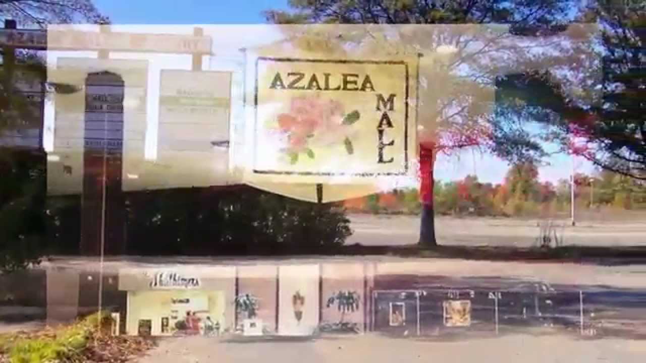 azalea mall walk on northside part II finalcut 2 - YouTube