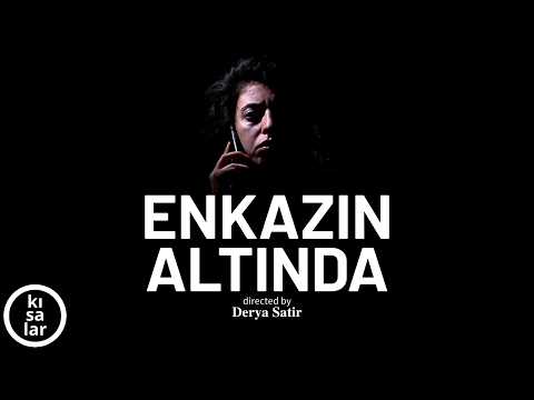 ENKAZIN ALTINDA │ Kısa Film