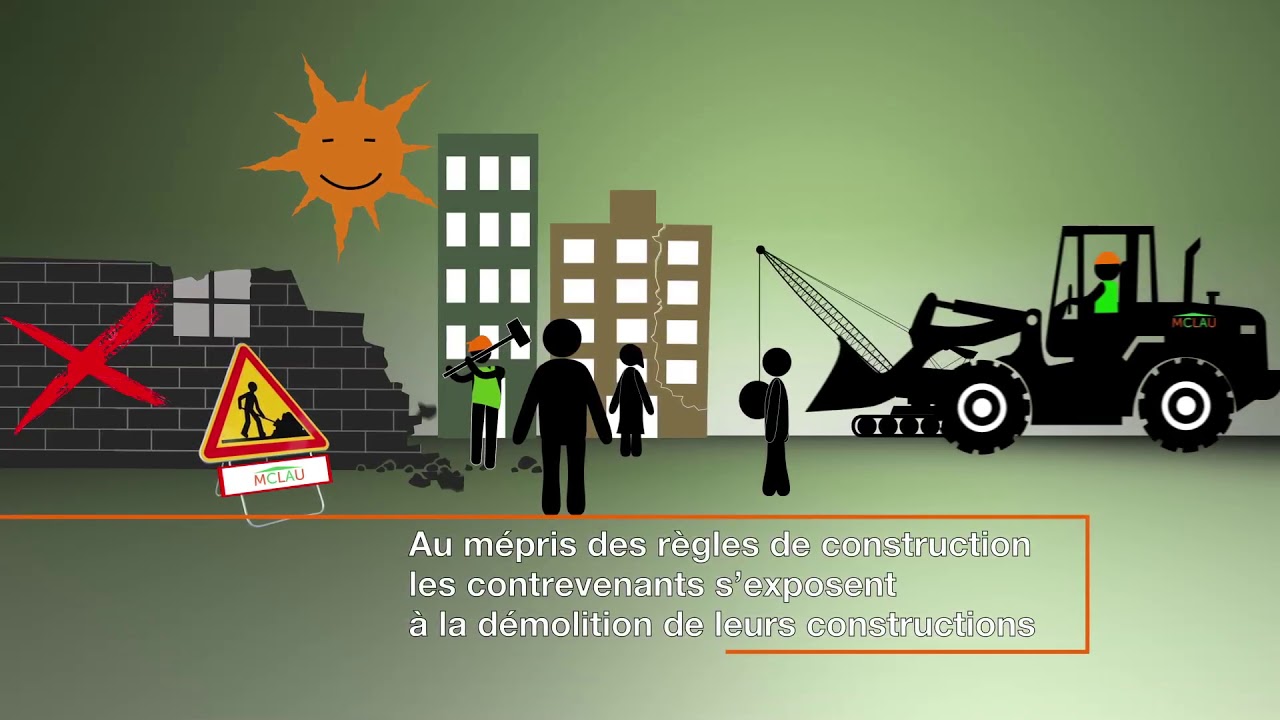 Spot : Sensibilisation sur le respect des procédures et normes de ...