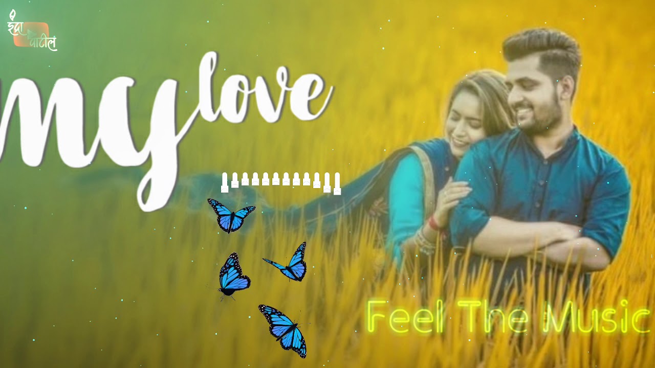 New ️ Heartbeat Dj Mix Whatsapp status Video Hindi Song Remix |love ...