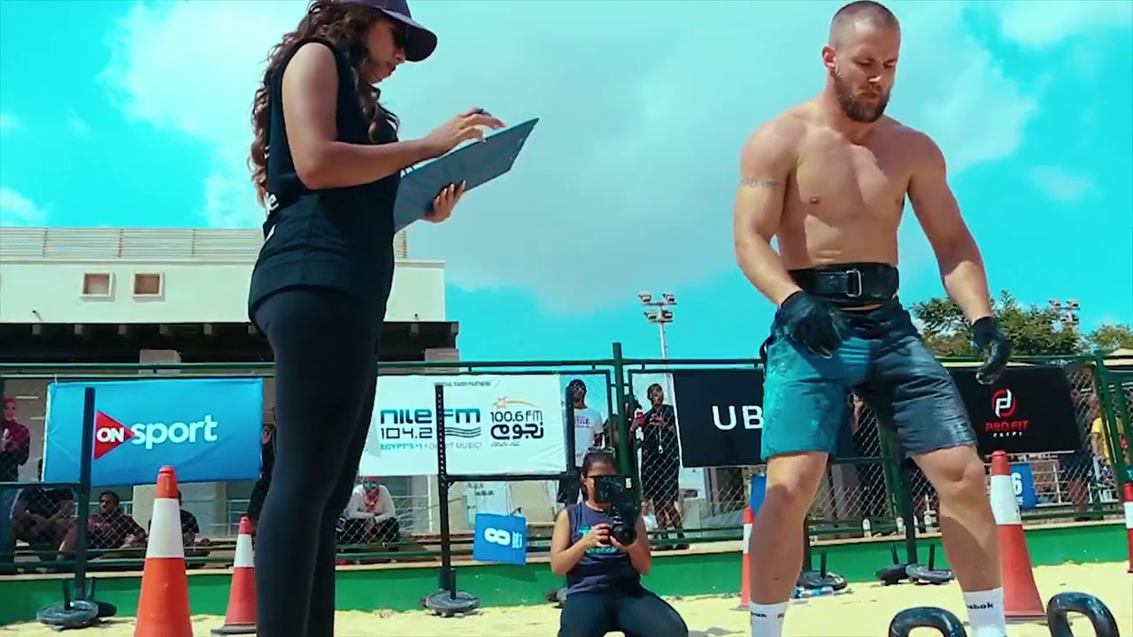 Elfit 2017 - Highlights - YouTube