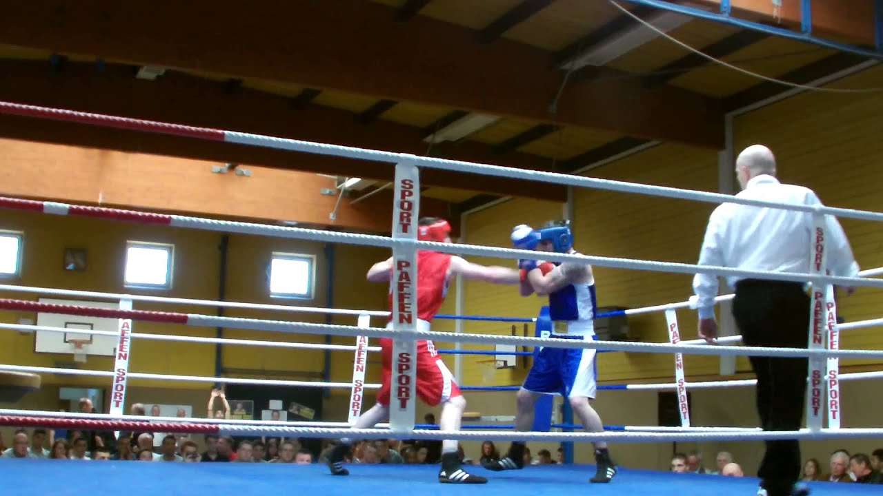 Alexander Hepp 04 05 2013 - YouTube