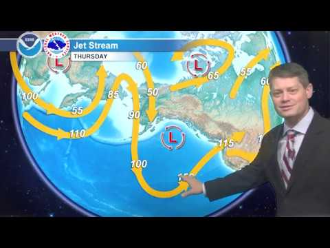 Dec 18, 2019 Alaska Aviation Weather Briefing - YouTube