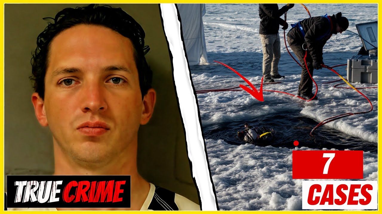 [Podcast] 7 Chilling Murder Cases That Were Finally Solved #12 | True ...