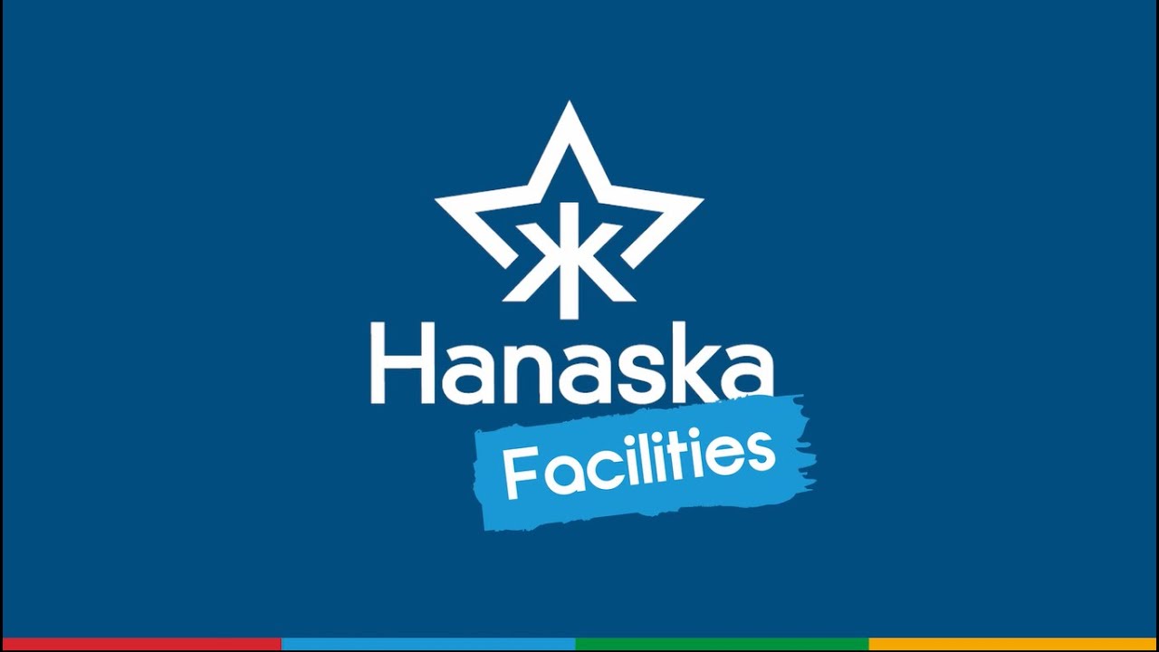 HANASKA FACILITIES - QUICENTRO SHOPPING - YouTube