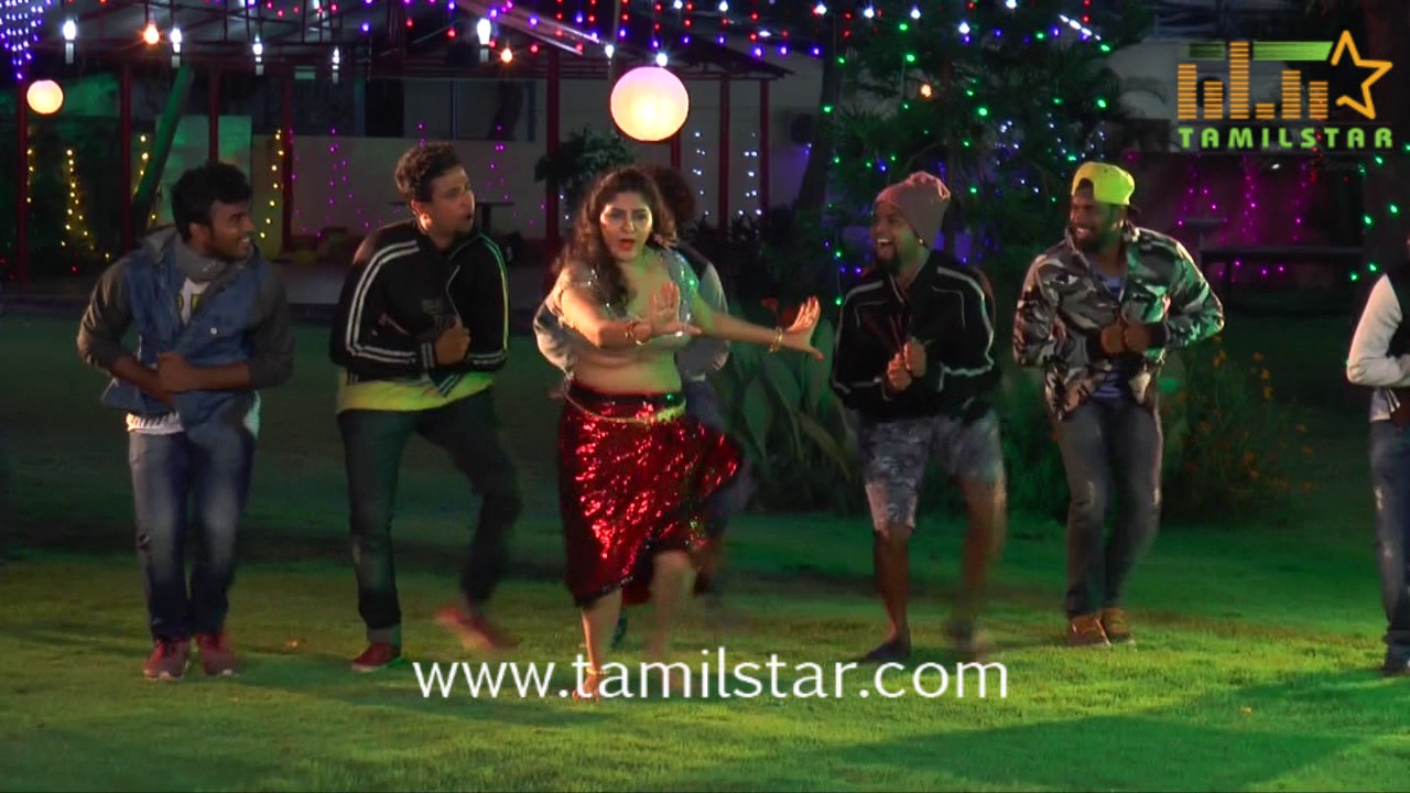 My Dear Lisa Movie Shooting Spot - YouTube