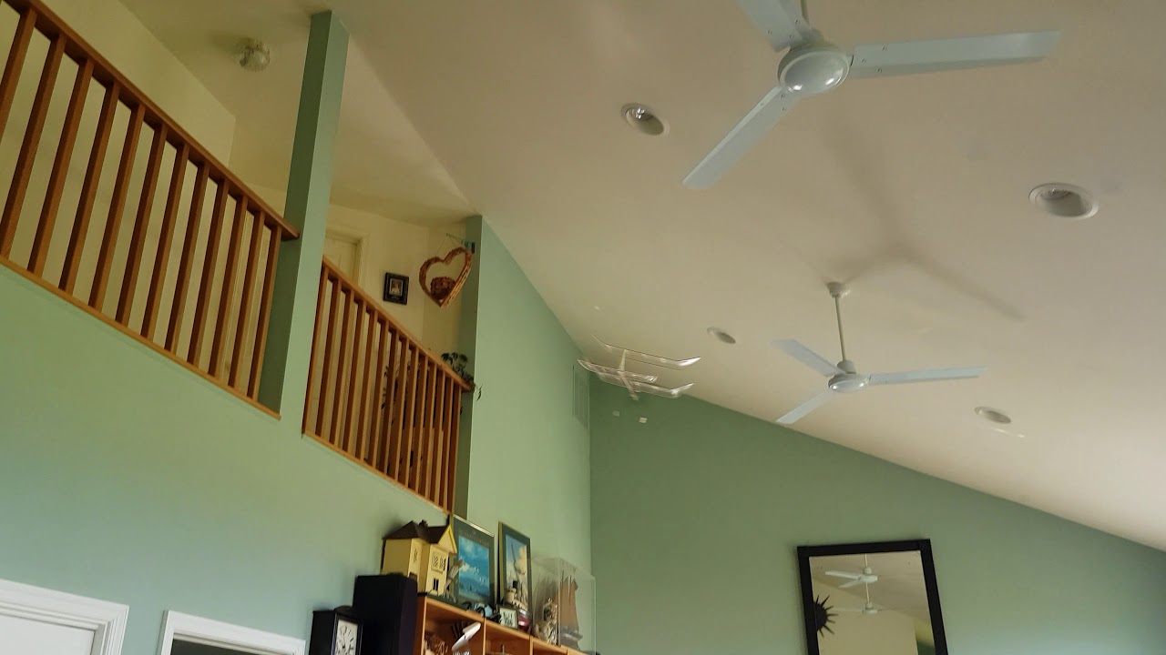 Hyper light bipe - YouTube