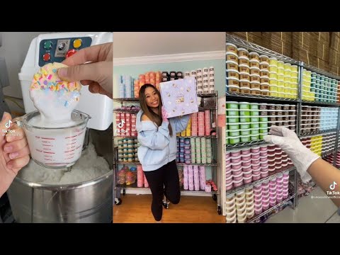 Slime Small Business - Tik tok Compilation - YouTube