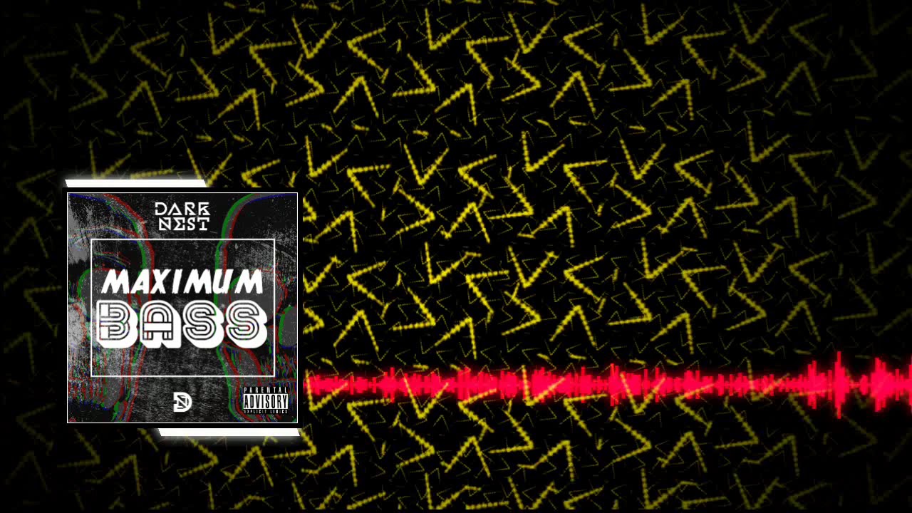 DARKNEST - Maximum Bass - YouTube