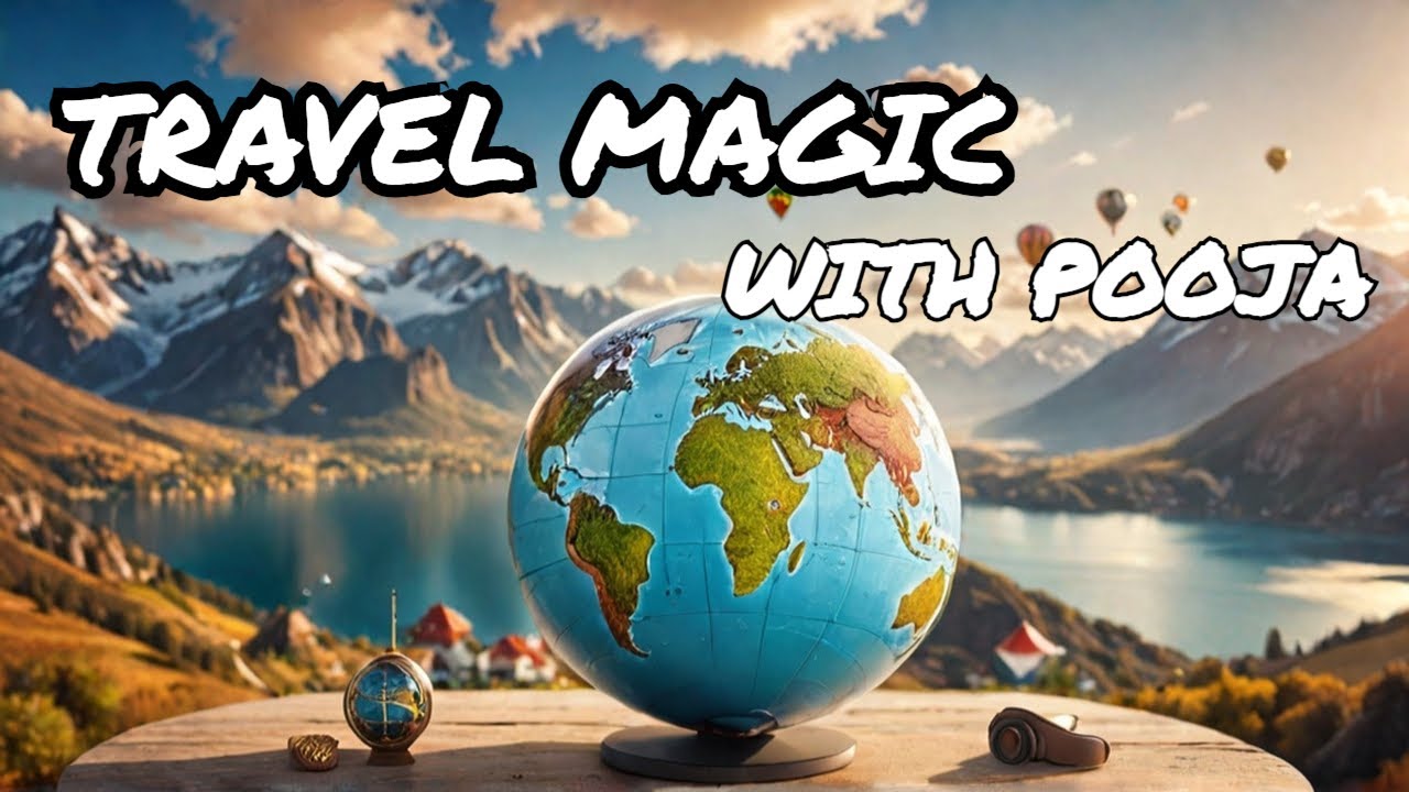 🛬🚢💕Mastering Manifesting for DREAM Travel Destinations #traveltips # ...