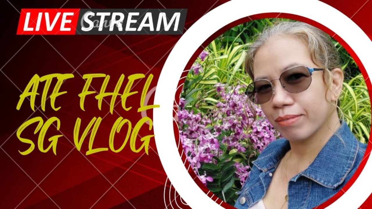 THURSDAY MUSIC/ LIVE UPDATE - YouTube