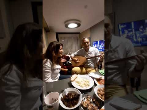 Elfida bir belalı başımsın