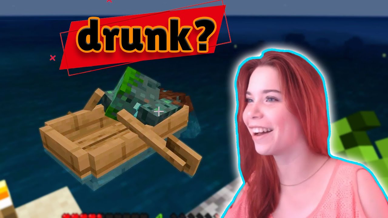 Funniest Minecraft Moments You Can't Miss😂 - YouTube