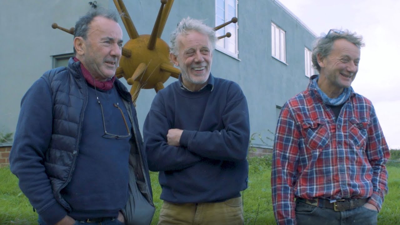 How Villiers Brothers design & develop luxury handmade furniture with ...