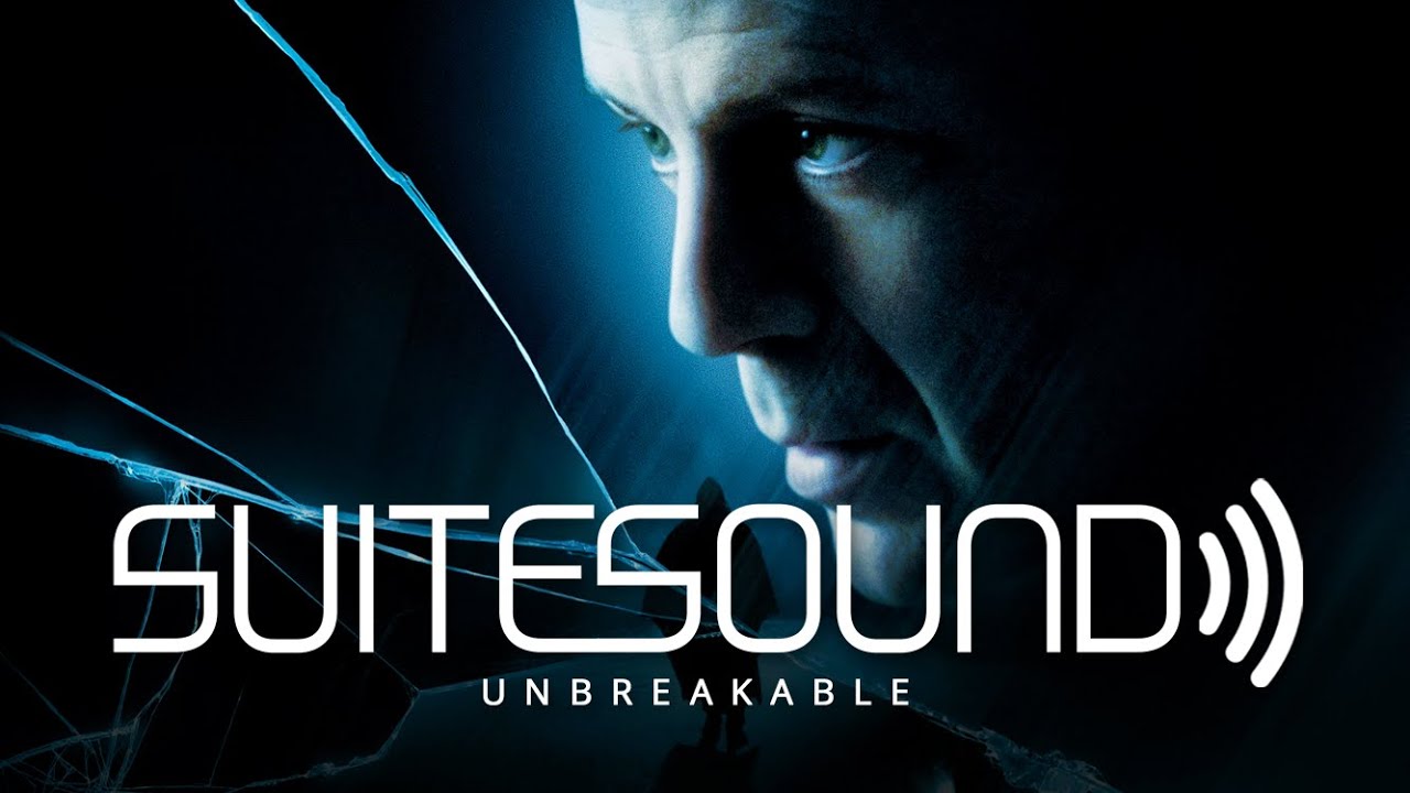 Unbreakable - Ultimate Soundtrack Suite - YouTube