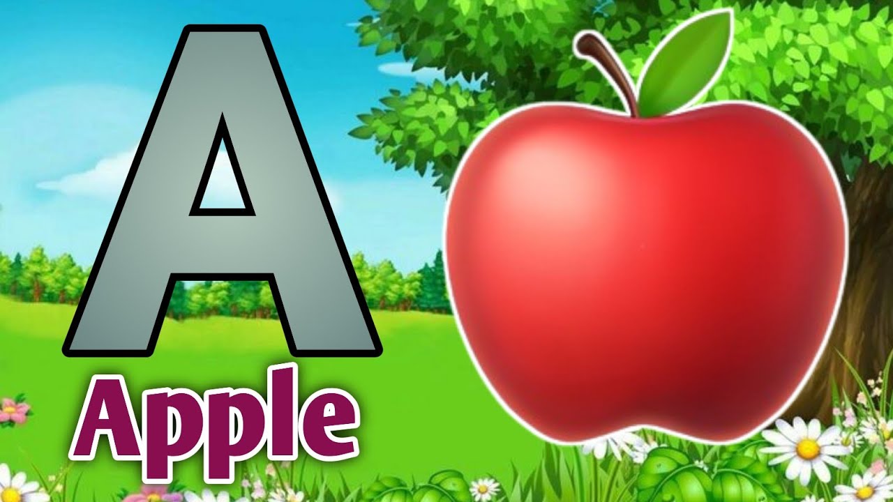 अ से अनार, a for apple , one two three , 1-100 counting, abc song ...