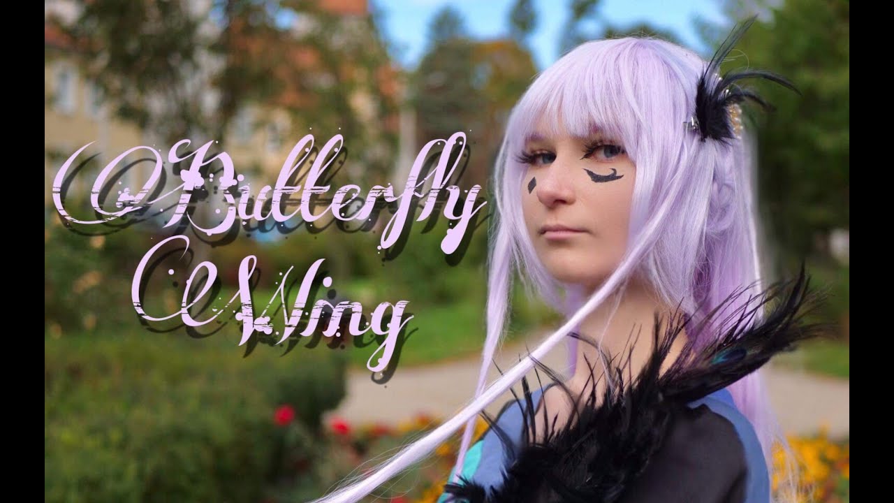 Butterfly Wing - Wien Margarete | Love Live!! Superstar CMV | Aidees ...