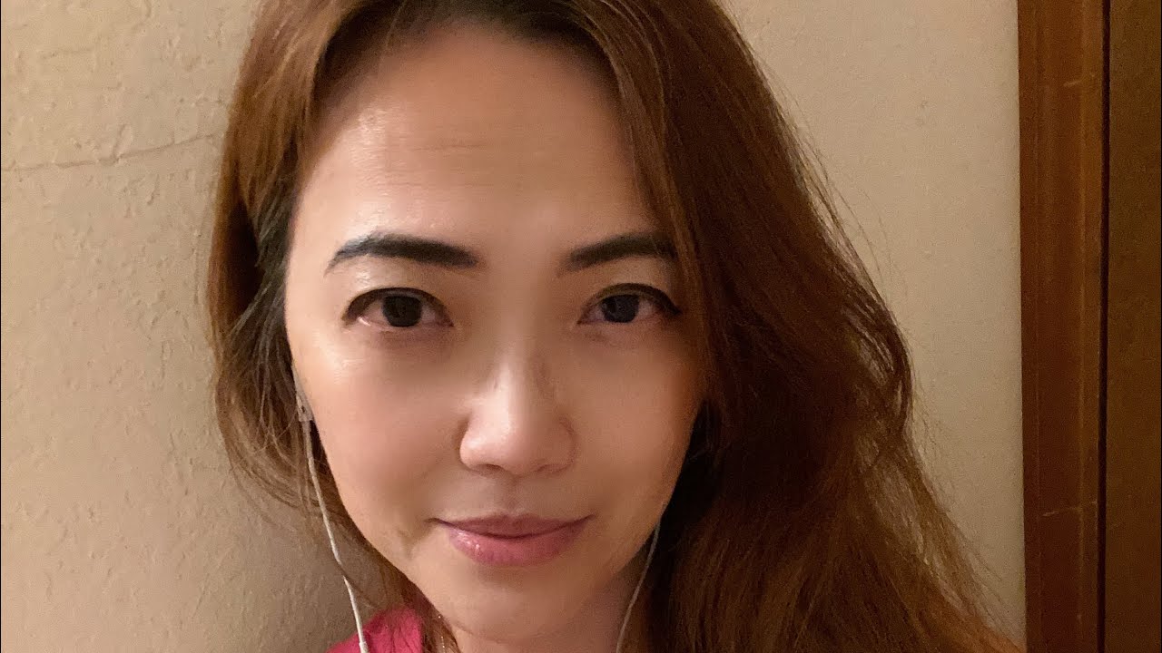 從早晨到黄昏／从早晨到黄昏 ／cong zao chen dao huang hun #翻唱 by Beth Hsieh - YouTube