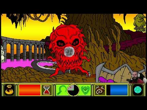 Cursed 3 - Full completion achieved! #21 (Final) - YouTube