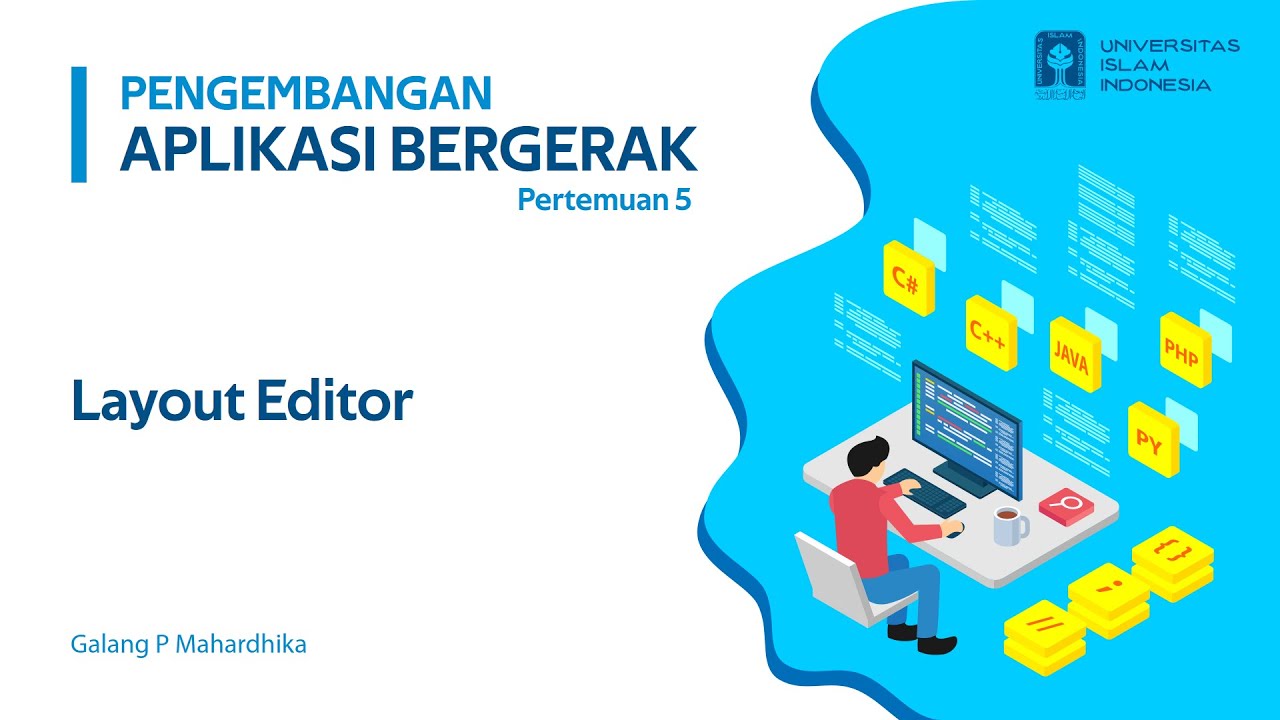Layout Editor - YouTube