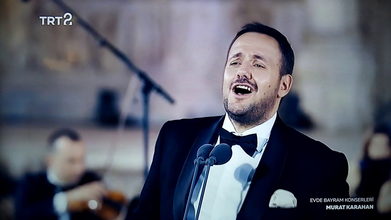 Murat Karahan Gökyüzünde Yalnız Gezen Yıldızlar - YouTube