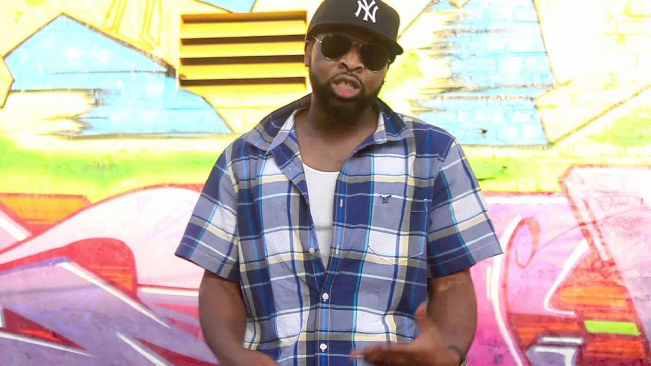 TY NITTY-Welcome To MY World Part 3 - YouTube