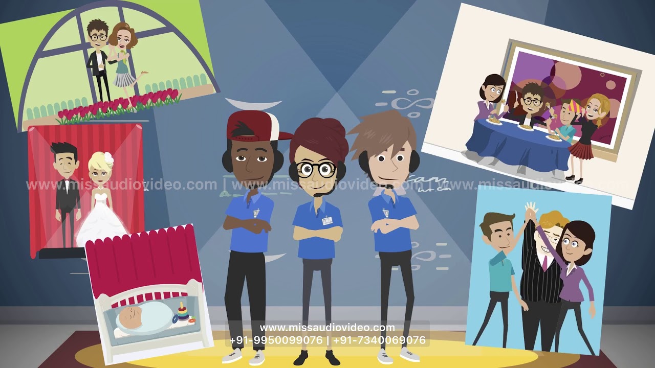 Best Advertisement Promo For Photography Business || Photography ...