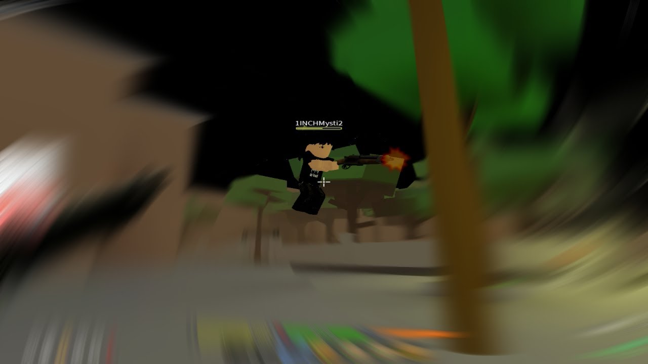 Raiding As a Headless Tryhard In Da Hood (GETTING JUMPED) - YouTube