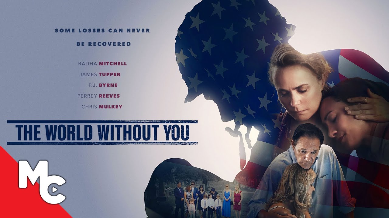 The World Without You | Full Movie | Emotional Drama - YouTube