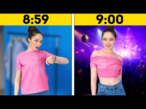 Fast And Clever Clothing Tricks And Fashion Trends To Make You Look Gorgeous
