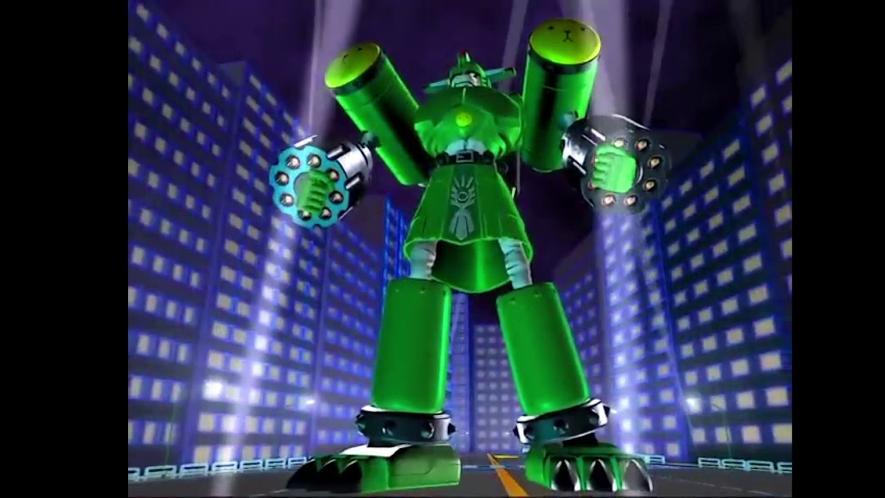 All Digimon Tamers matrix evolution Arabic Dub أبطال الديجيتال الجزء ...