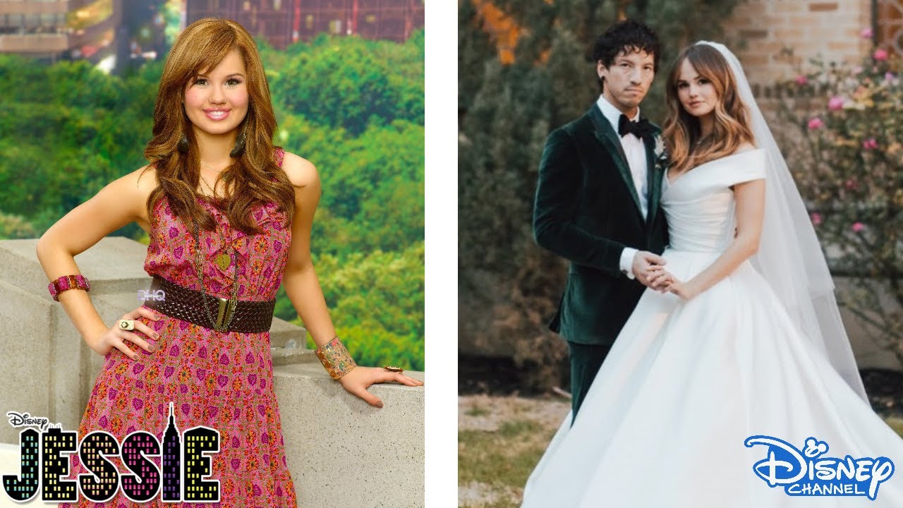 JESSIE ANTES E DEPOIS !! O QUE ACONTECEU? - YouTube
