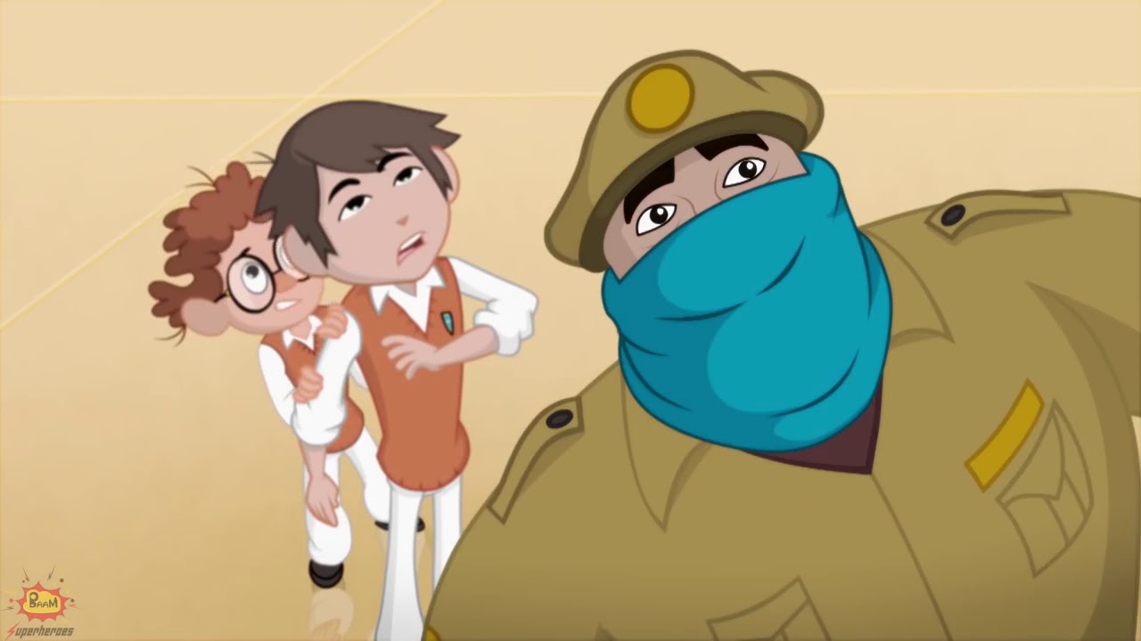 Kid Krrish Movie Cartoon Cartoon Movies For Kids Videos For Kids Best ...