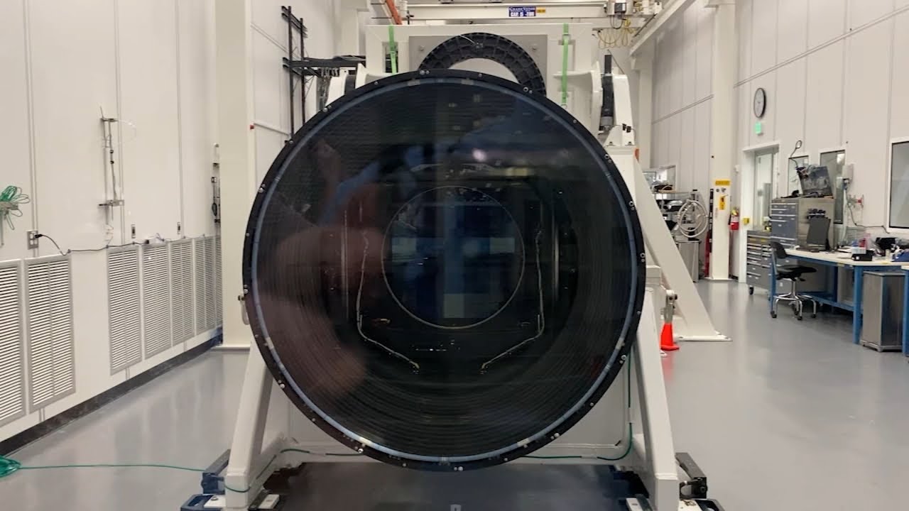 World's largest digital camera now complete at SLAC National ...