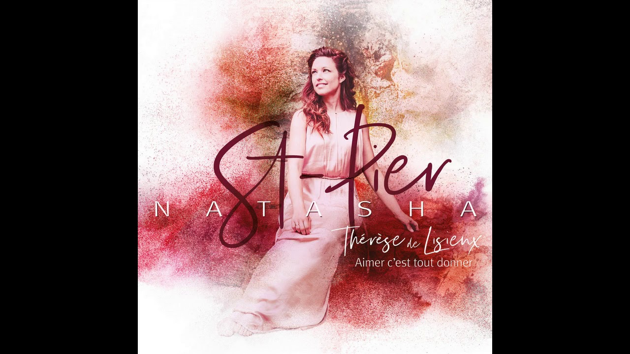 Natasha St-Pier - Ma vie n'est qu'un instant (Feat. Grégory Turpin ...