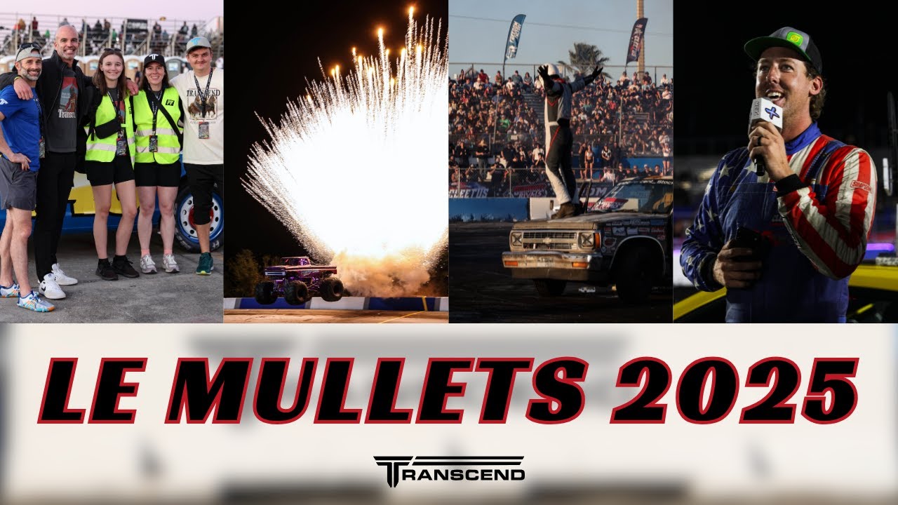 2 4 Hours Of Lemullets 2022