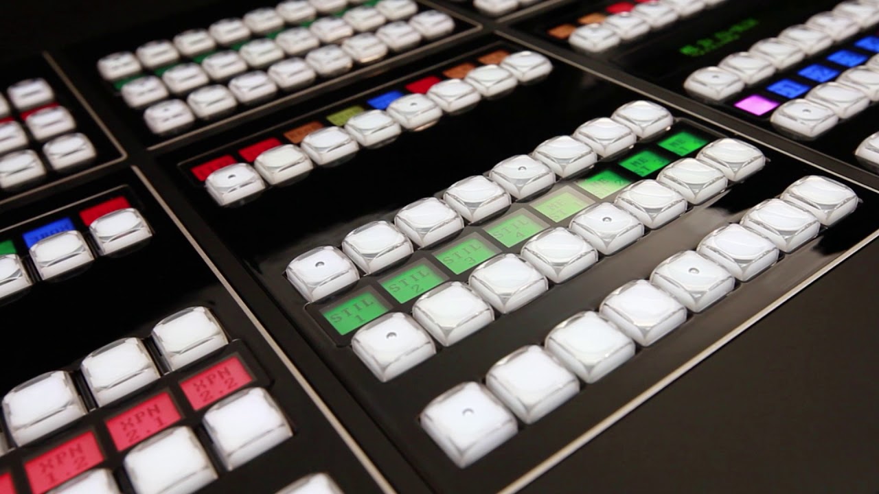 Introducing Ultrix Acuity | Comfortably Familiar - YouTube