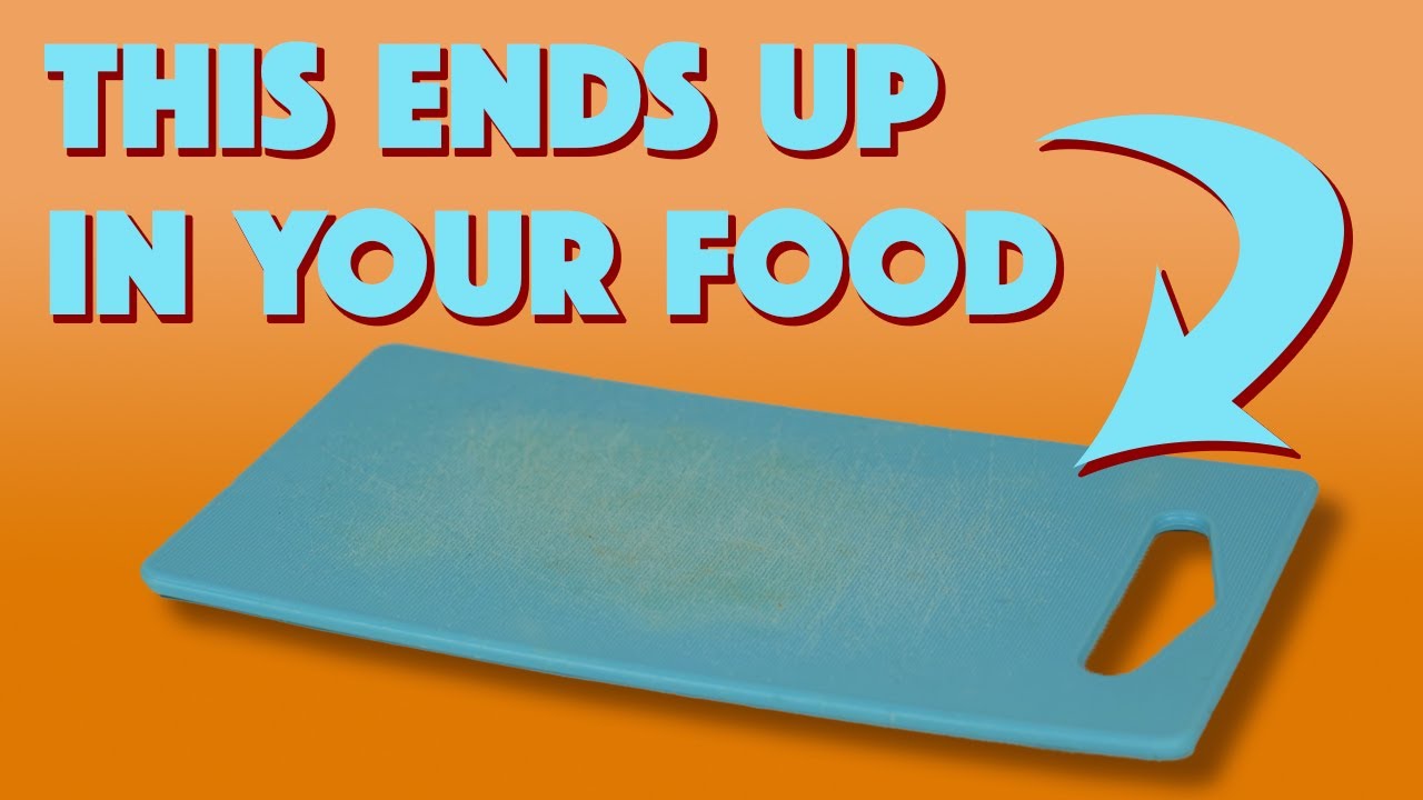 Plastic Is The Worst Material For Most Items - YouTube