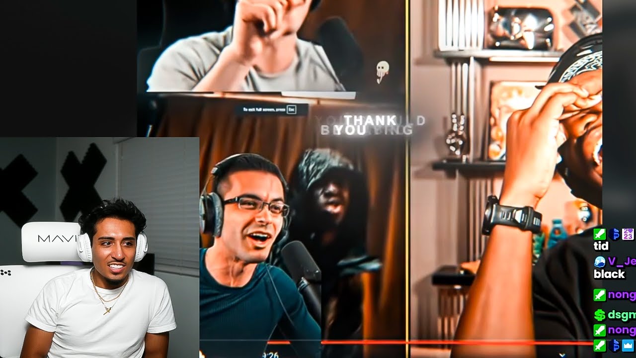 I understand the KSI hate.. - YouTube