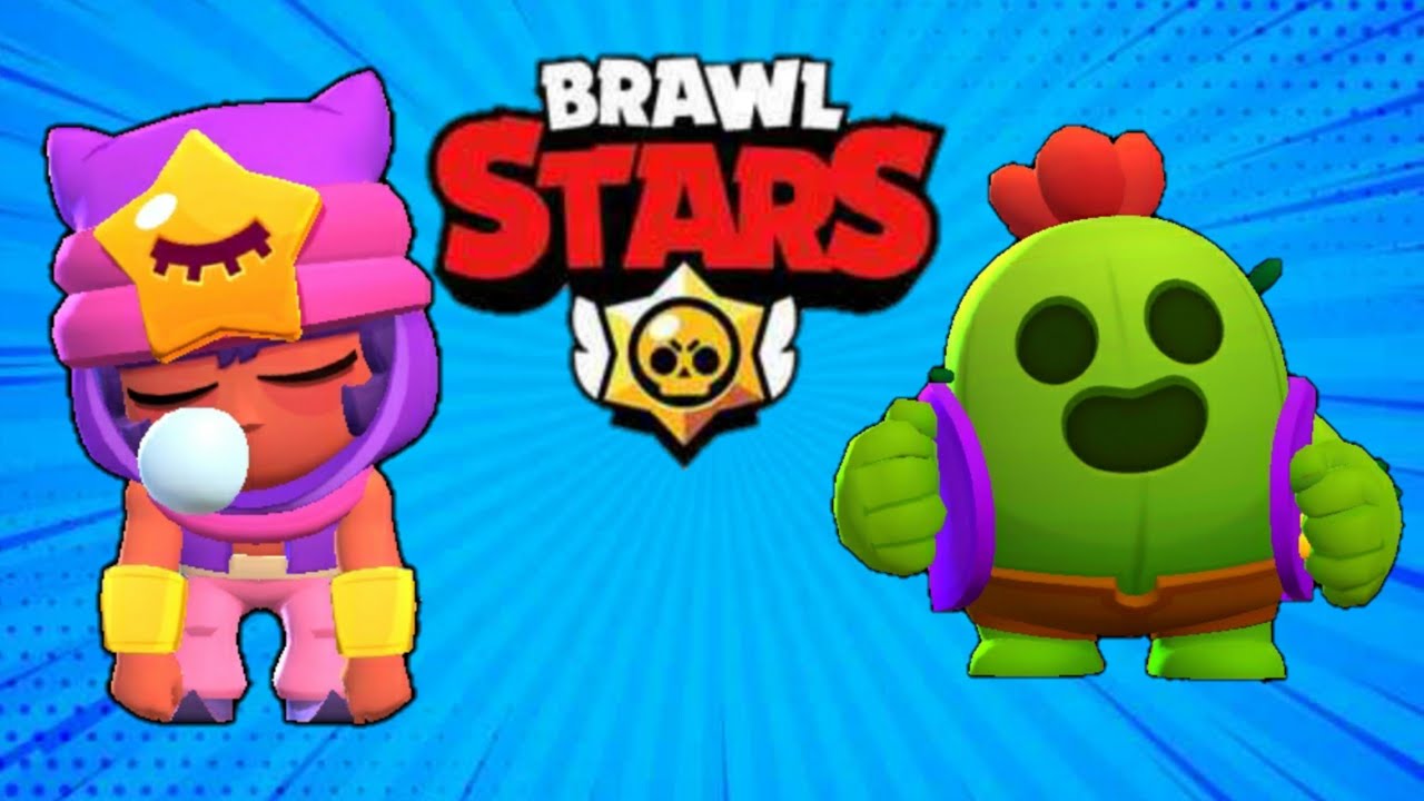 🌵¿SPIKE Y SANDY SON UN BUEN EQUIPO?💫 - YouTube