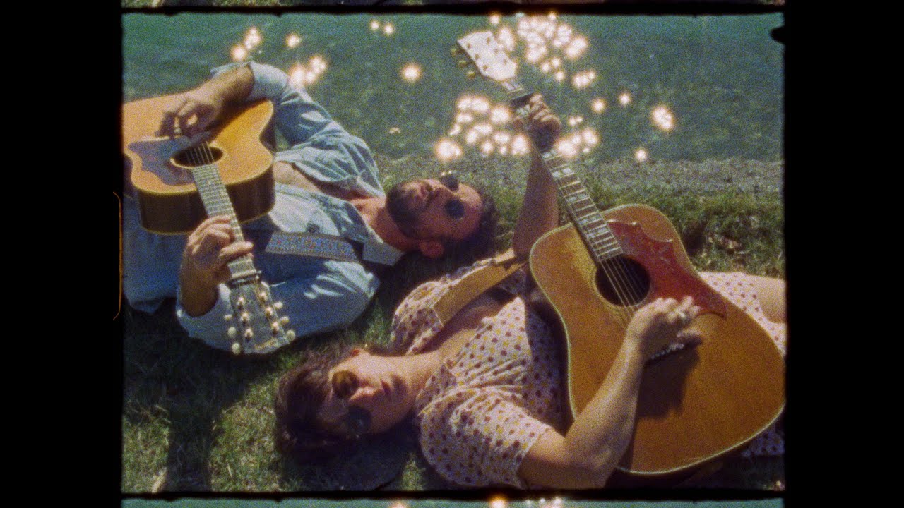 Minor Gold - Way With Words (Official Video) - YouTube