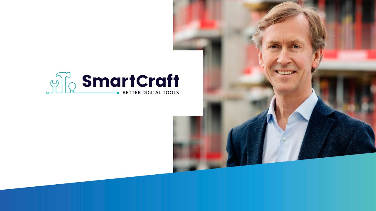 SmartCraft – Aktiedagarna Stockholm 17 september 2024 - YouTube