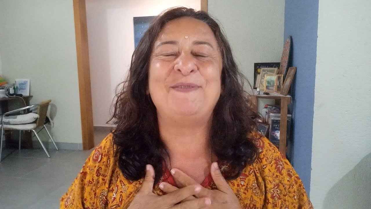 Paty Nunes 18 de Novembro de 2022 A Lei da Abundância. Novos Tempos ...