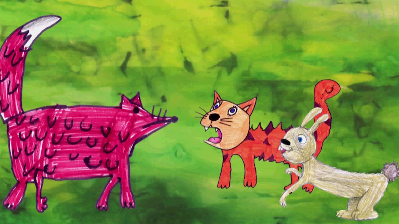 Dangus griūva - YouTube