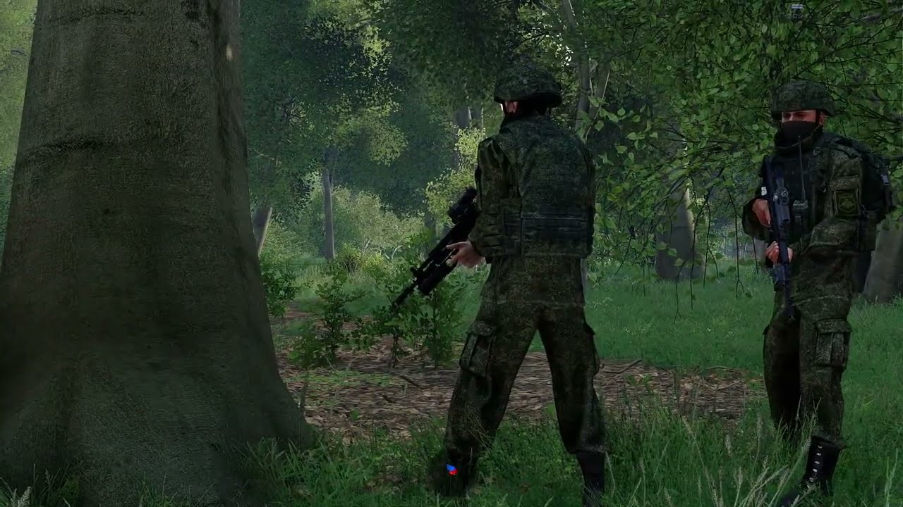 [MGS] CO31 Overcharge [ARMA3] [Coop] [JP] [LIVE] - YouTube