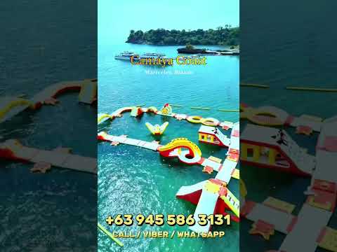 CAMAYA COAST STATION 1 MARIVELES, BATAAN