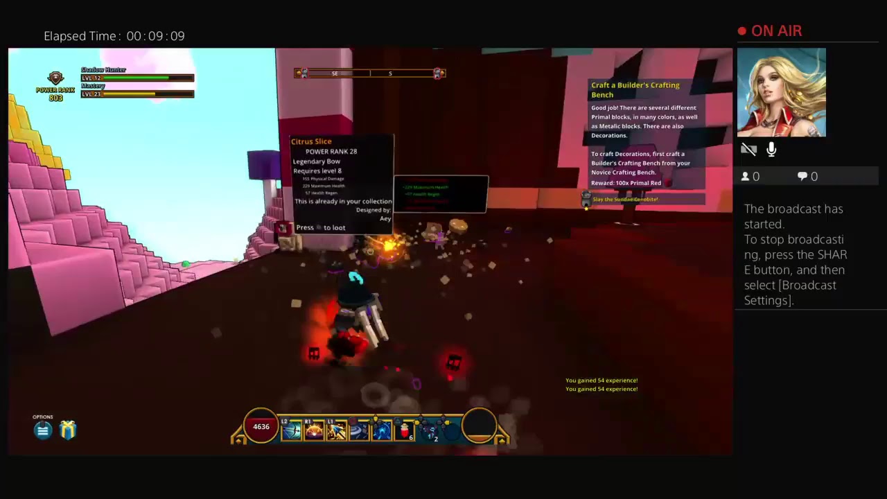 New character need help - YouTube