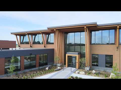 Bell Laboratories, Inc. (Windsor, WI) Showcase Video - YouTube